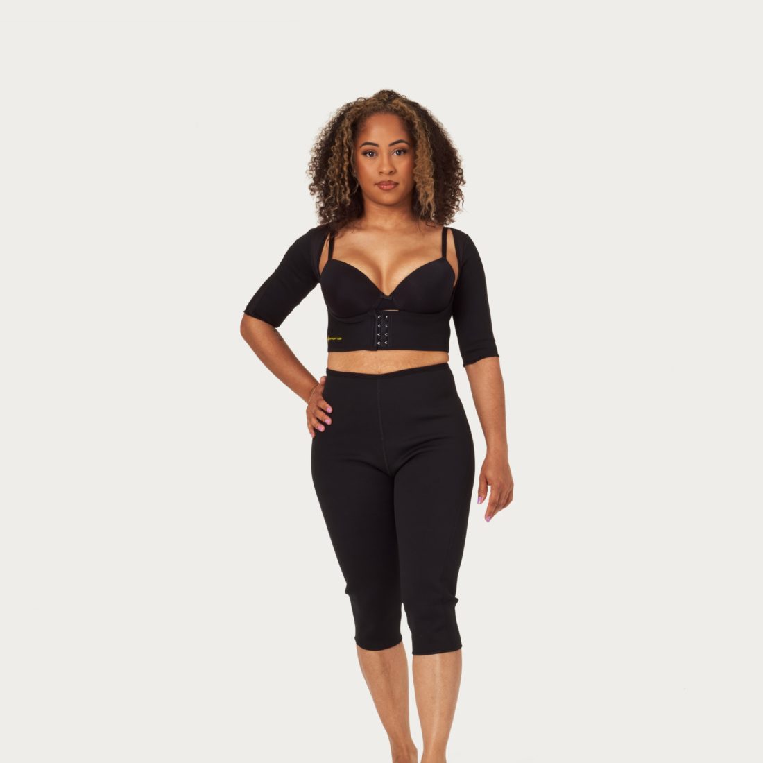 Secret Curves – Authentic Colombian Fajas to give you your Silhouette ...