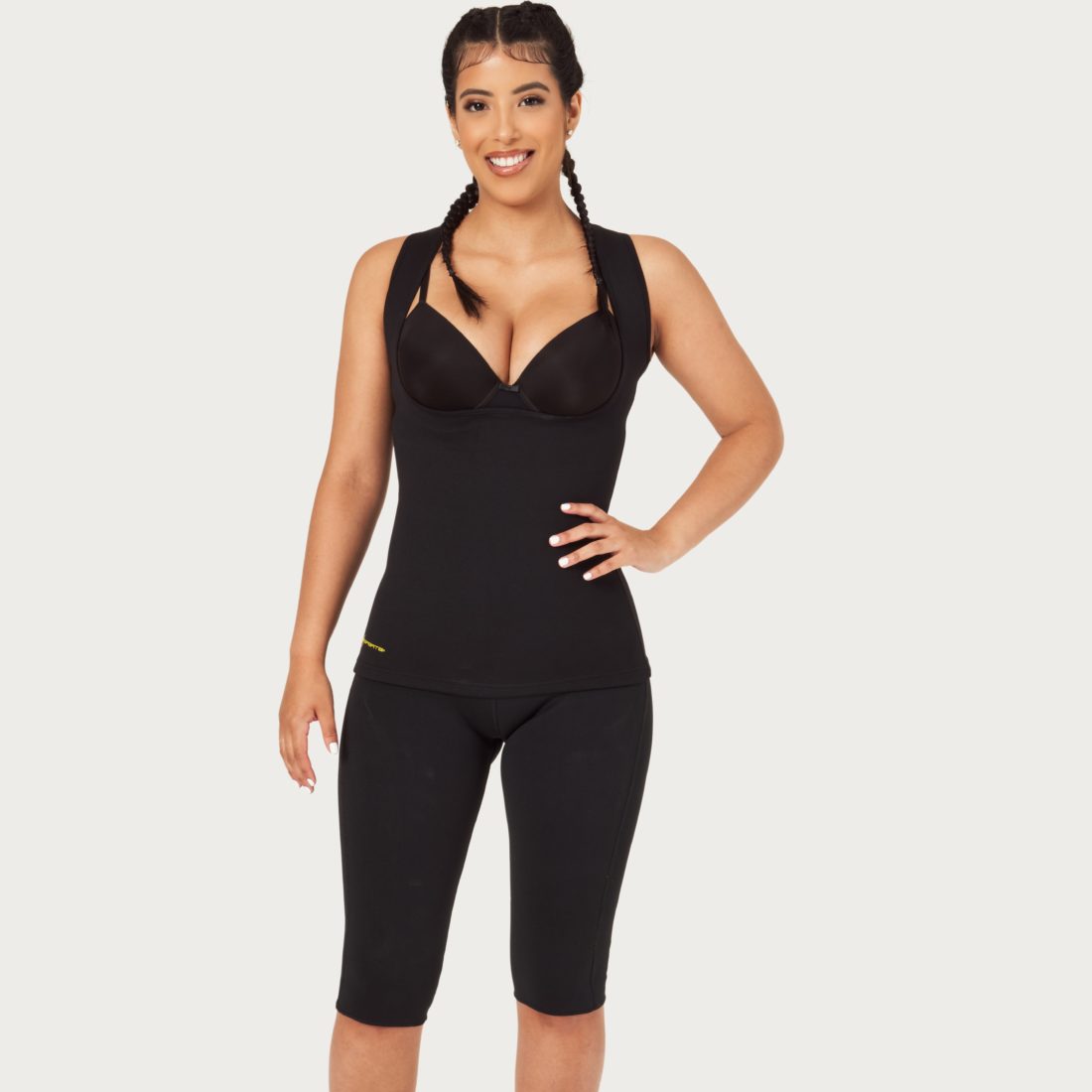 Secret Curves – Authentic Colombian Fajas to give you your Silhouette ...
