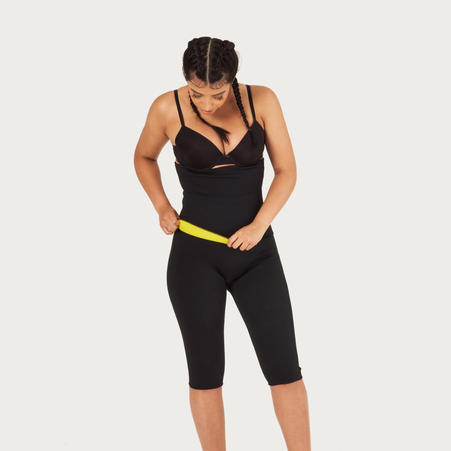 Neoprene Waist Band (501) – Secret Curves